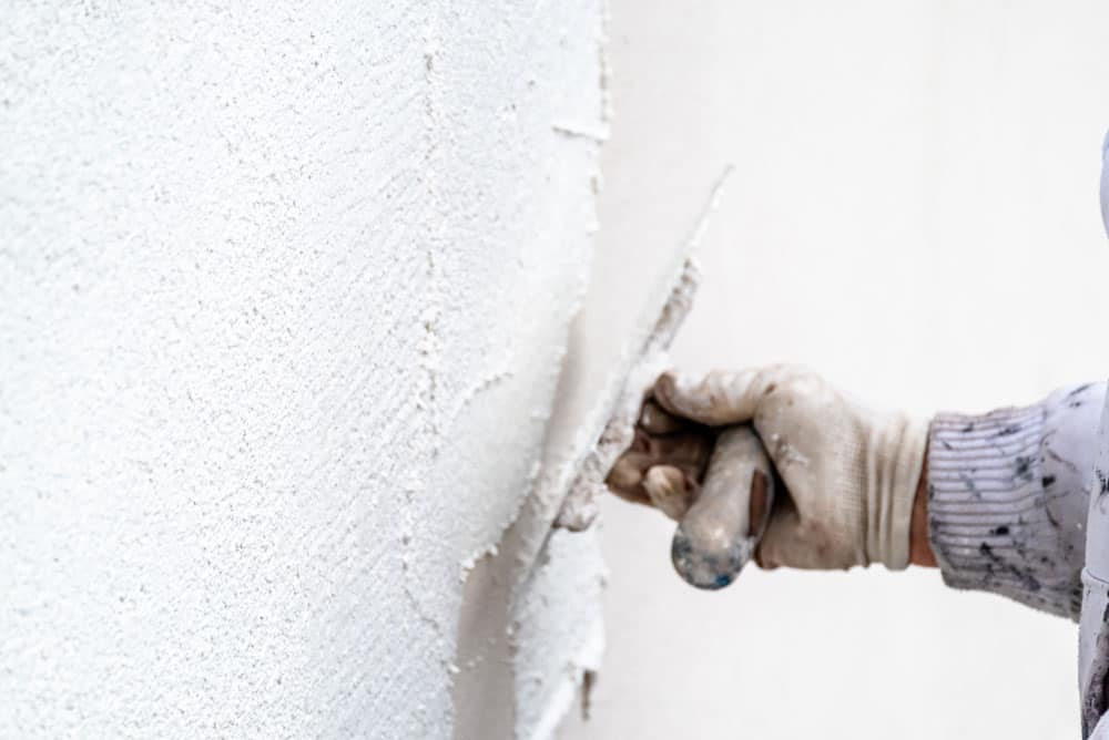 Alternatives to pebble dashing - 5 Alternatives