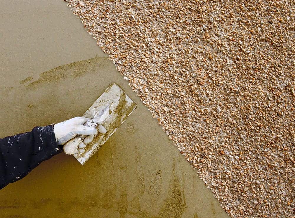 Guildford Pebble Dashing Removal, Repairs & Cleaning